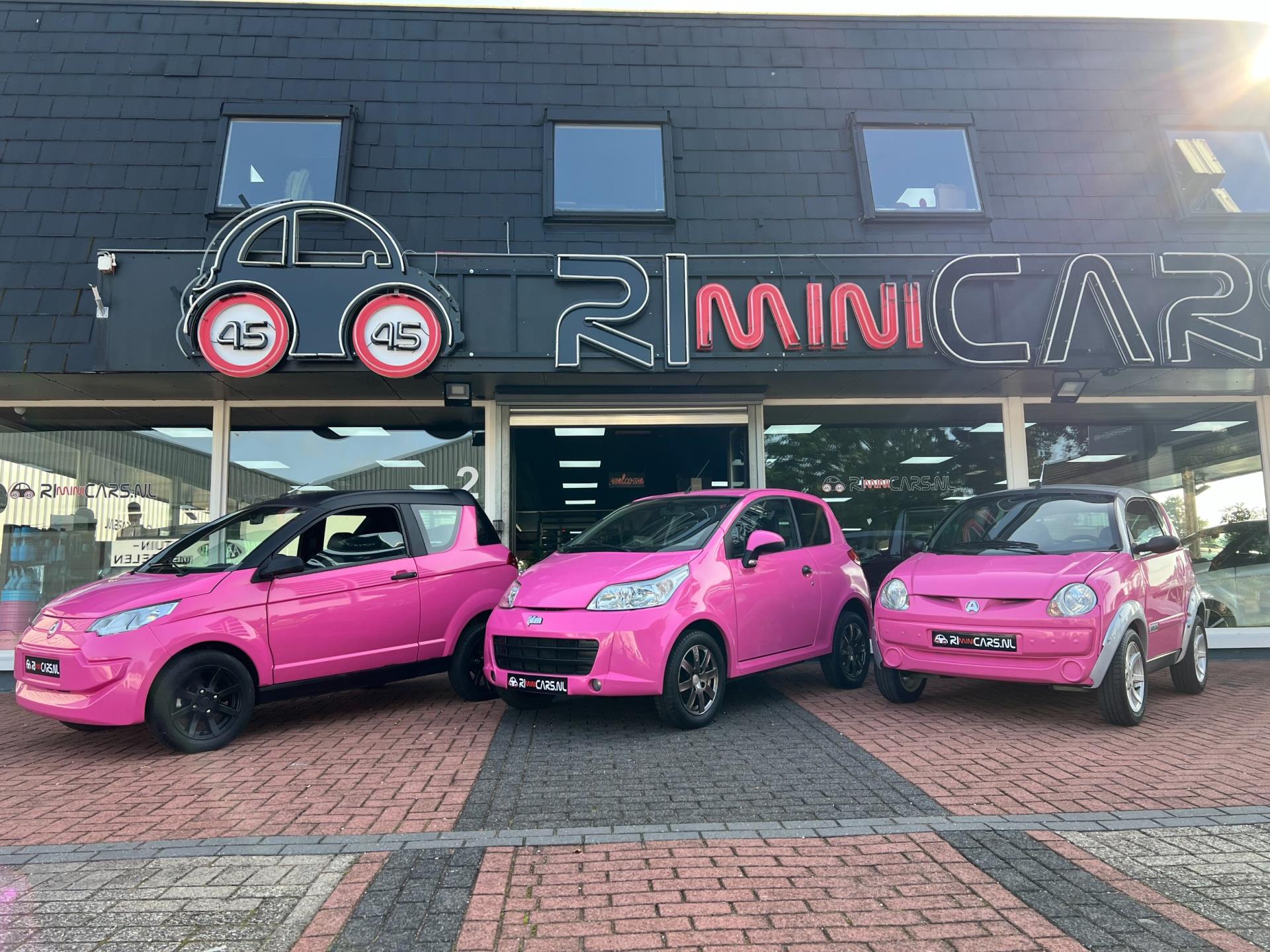 Iva Scootmobiel--| 2 pers. | Nieuw | Lithium | Aan huis levering ...